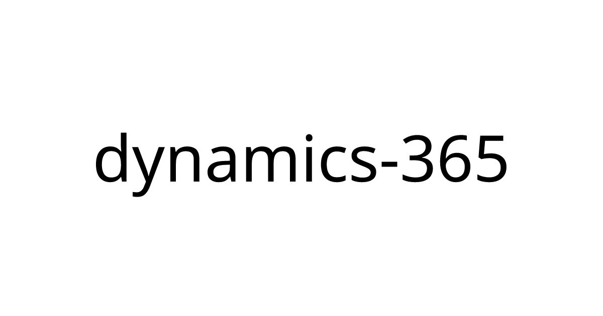Dynamics 365, Modern Workplace (M365 including Viva suite), Azure ...