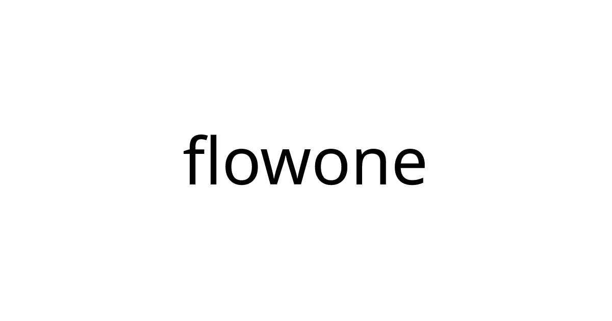 Nokia FlowOne | TM Forum ODA Component Directory